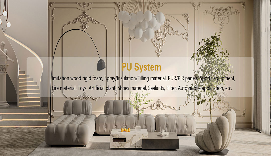 Perfect Chemical ，PU System，PU Paint，PU water based color paste-Perfect ...